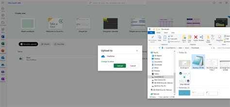 How To Easily Import A CSV File In Google Sheets And Excel