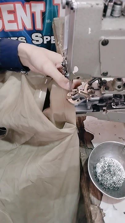 Sada Button Machine Buttonmachine Animatedbutton Sewing