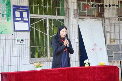 心中有灯花开有声关爱临潼雨金小学留守儿童 搜狐大视野 搜狐新闻