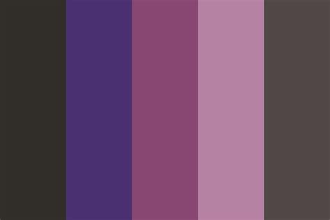 Flower Jester Color Palette Color Palette Color Palette Design Palette