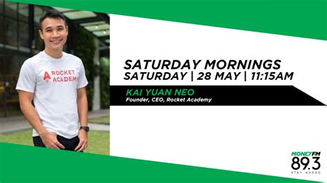 Kai Yuan Neo Rocket Academy