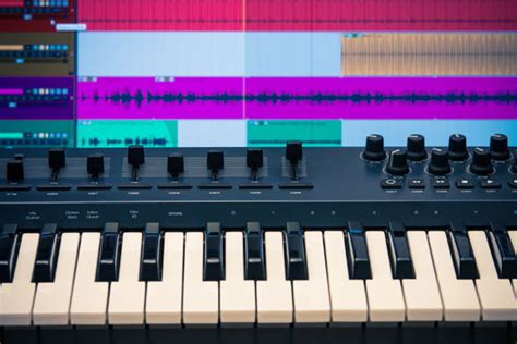 Best MIDI Keyboard Controller Reviews