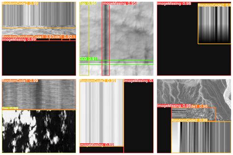 Radiation Anomaly Detection Of Sub Band Optical Remote Sensing Images Based On Multiscale Deep