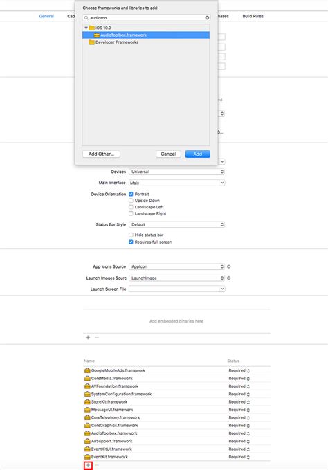 Cómo Agregar Anuncios de Banner de AdMob a Tu Aplicación iOS con Swift Envato Tuts