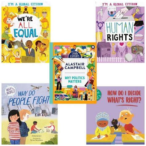 British Values For Ks2 For Year 3 4 5 6 Badger Learning