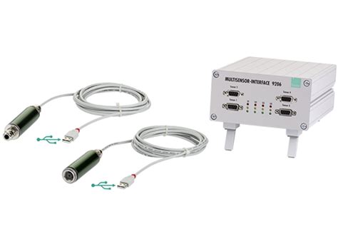 9206 Usb Multisensor Interface Bursterde