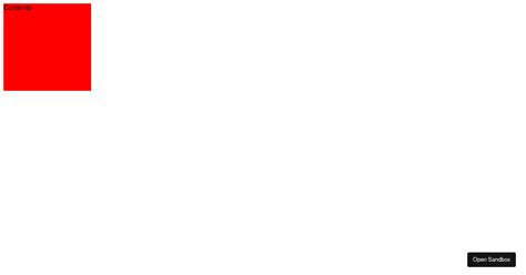 React Resizable Codesandbox React Resizable Codesandbox
