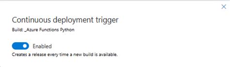 Azure DevOps To Deploy Azure Functions Addend Analytics