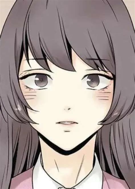 Han Mina Anime Planet