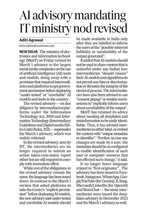 Vinay Thakur Phd On Linkedin Airegulations