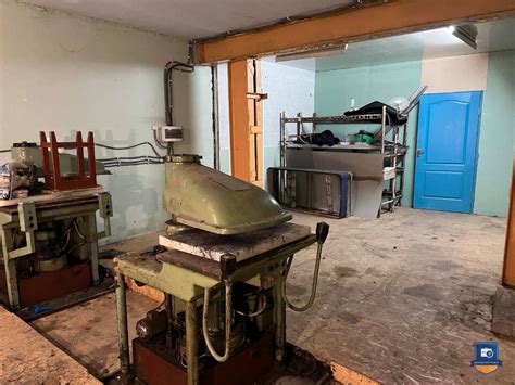 Добровільний продаж Редукціон Комплекс нежитлових будівель що знаходиться за адресою м