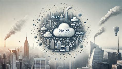 Particulate Matter Pm What It Is Risks And Solutions Green Ecosystem Renewable Energy