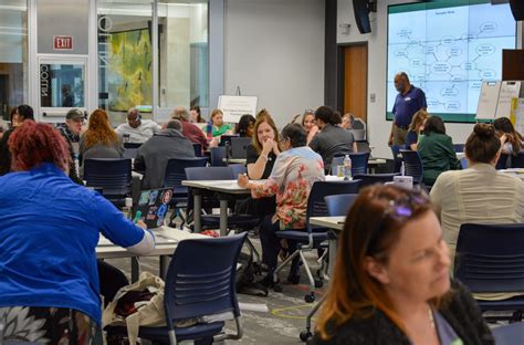 2024 Global Classroom Workshop World Affairs Council