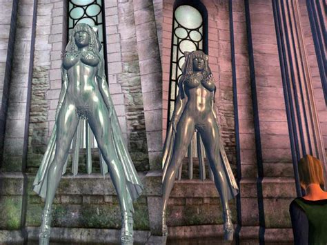 Question For Connoisseurs Of Daz Modders Resources Loverslab