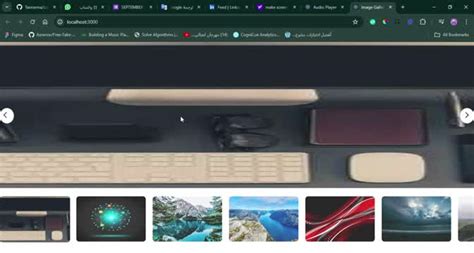 How I Created A Photo Gallery Using React Tasneem Salim Posted On The Topic Linkedin