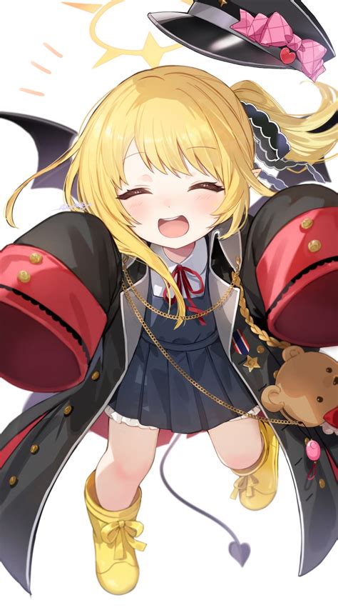 Ibuki Blue Archive Drawn By Nima Niru Danbooru