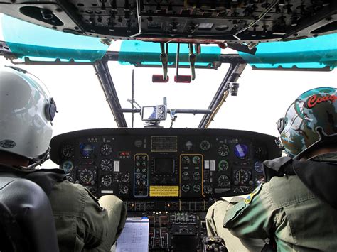 Co Pilot Was Flying Airasia Plane Right Before It Crashed Business