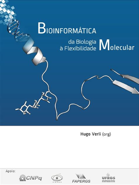 Bioinformatica Pdf Bioinformática Unidade De Processamento Gráfico