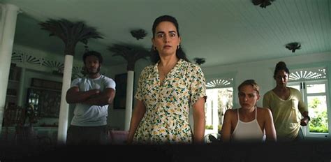 Peacock Adds To Its Crime Thriller Section ‘leopard Skin Season One Onedio