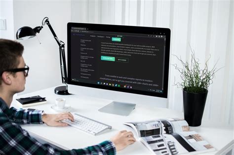 How To Choose The Best JavaScript Charting Library