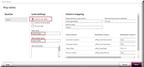 How To Create And Use Dataflow In Dataverse Sharepoint And Microsoft Power Platform Tutorials