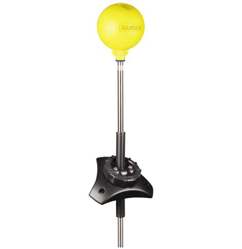 Level Alert Hansen Products Nz