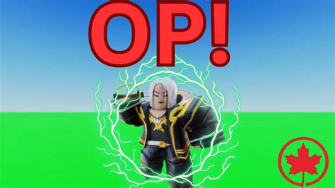 Hannah Kit Is Op Roblox Bedwars Youtube