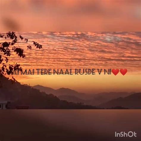 ️gal Sun By Nitin Raghuvanshi ️ ️ Gal Sun🖤🖤 ☮️🖤 ️ ️ By Nick Thmson