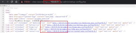 Nginx反向代理WordPress ChenJiehua