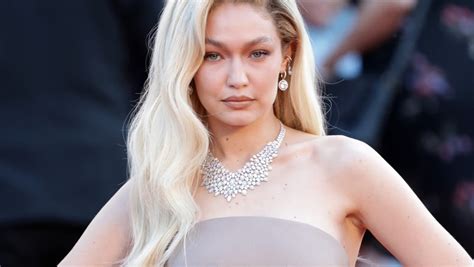 Gigi Hadid Révolutionner La Mode Avec Grâce Et Audace Ehtymodel