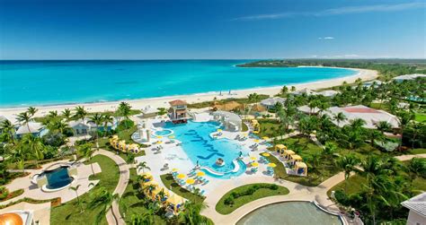 Bahamas All Inclusive Resorts And Vacation Packages
