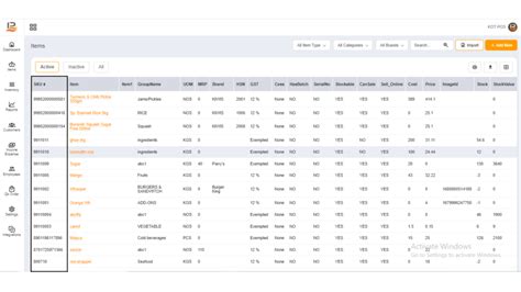 What Is SKU The Comprehensive Guide For Retailers