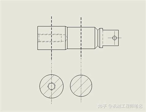 Solidworks剖视图、移出断面、局部剖等视图操作你掌握了吗？这里汇总了10种常用的方法，记得收藏！