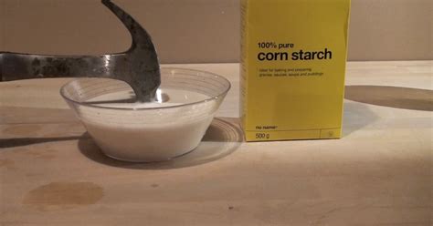 Highlandstimes Non Newtonian Fluids 6º Primary