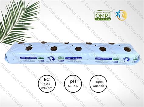 Coco Coir Grow Bag Coco Coir Slab Coco Peat Grow Bag