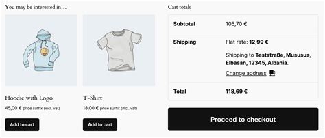 No Bug Woocommerce Cart Cross Sell Grid Template Columns Has Wrong
