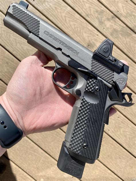 Had A Spare RMR Held On To Rmr Mounting Plate For Awhile R