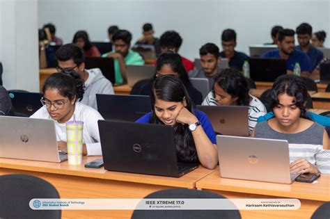 Ieeextreme 170 Ieee Iit