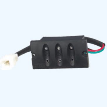 Indicator DXN V Indoor Live Display For High Voltage Switchgear AC DC V V