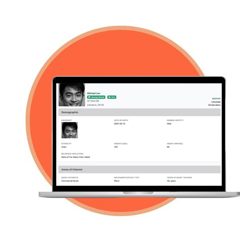 Recruitment Network Acceptd