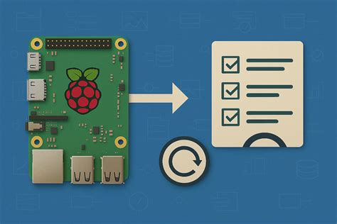 Les 10 Meilleurs Conseils Pour Sauvegarder Votre Raspberry Pi Raspberrytips
