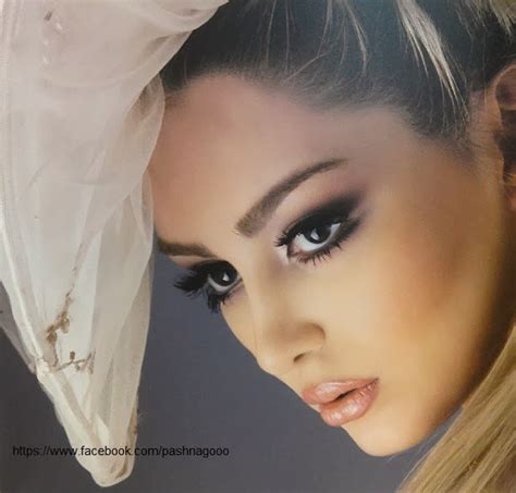 Just For Surprising You عکس های عروسی سحر قریشی