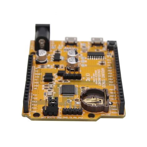 For Stm32duino Stm32 Arduino Development Board Fit For Arduino Uno Free Shipping Thanksbuyer