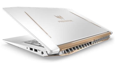 This Predator Helios Special Edition Is The Sexiest Gaming Laptop I Have Ever Seen
