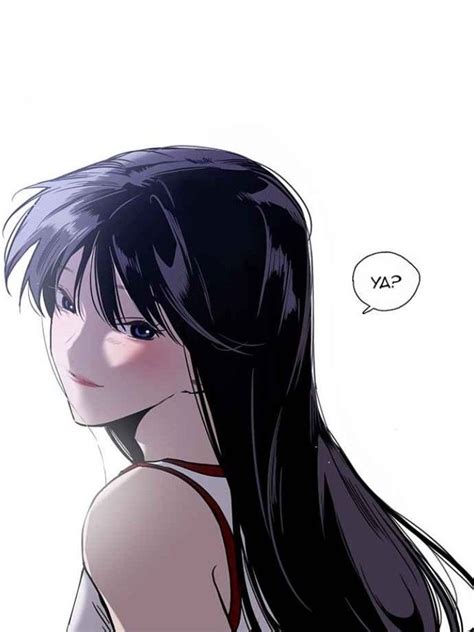 Lee Doona Cute Anime Profile Pictures Girl Drawing Webtoon