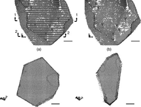 13 Dislocation Nucleation In A Representative Grain In Nanotwinned Cu Download Scientific