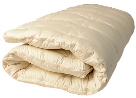 3 Inch Wool Mattress Topper Organic Wool Mattress Toppers Bio Sleep