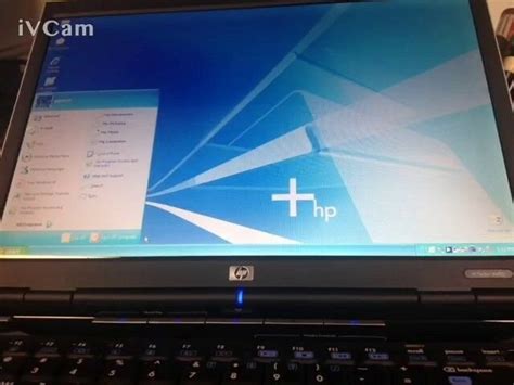 Hp Pavilion Dv Laptop Notebook