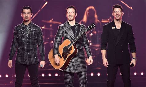 Setlist Jonas Brothers Tour 2026