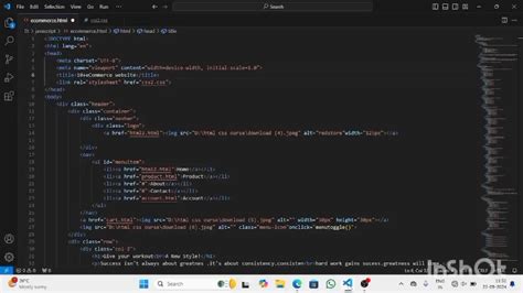 Vinnarasi Baskaran On Linkedin Web Html Css Javascript